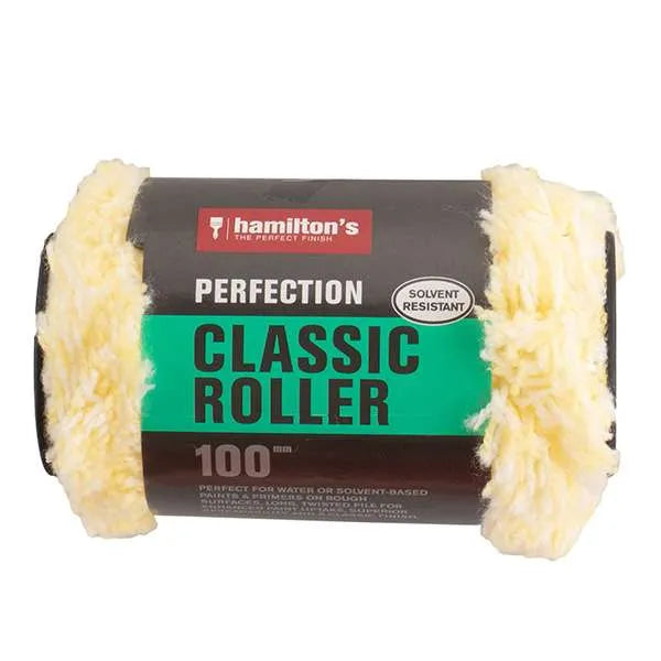 Hamilton's Classic Roller 100mm Refill – Tiekie Hardware
