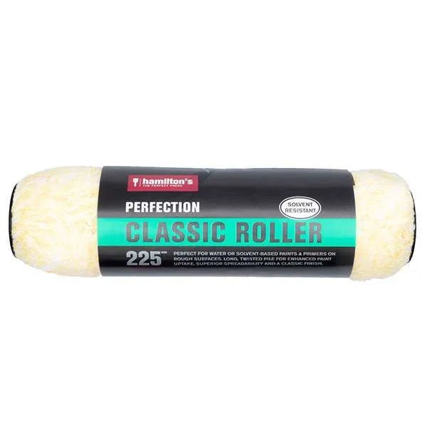 Hamilton's Classic Roller 225mm Refill – Tiekie Hardware