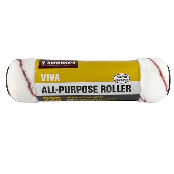 Hamilton's All-purpose Roller 225mm Refill – Tiekie Hardware