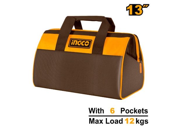 Ingco Tools Bag – Tiekie Hardware