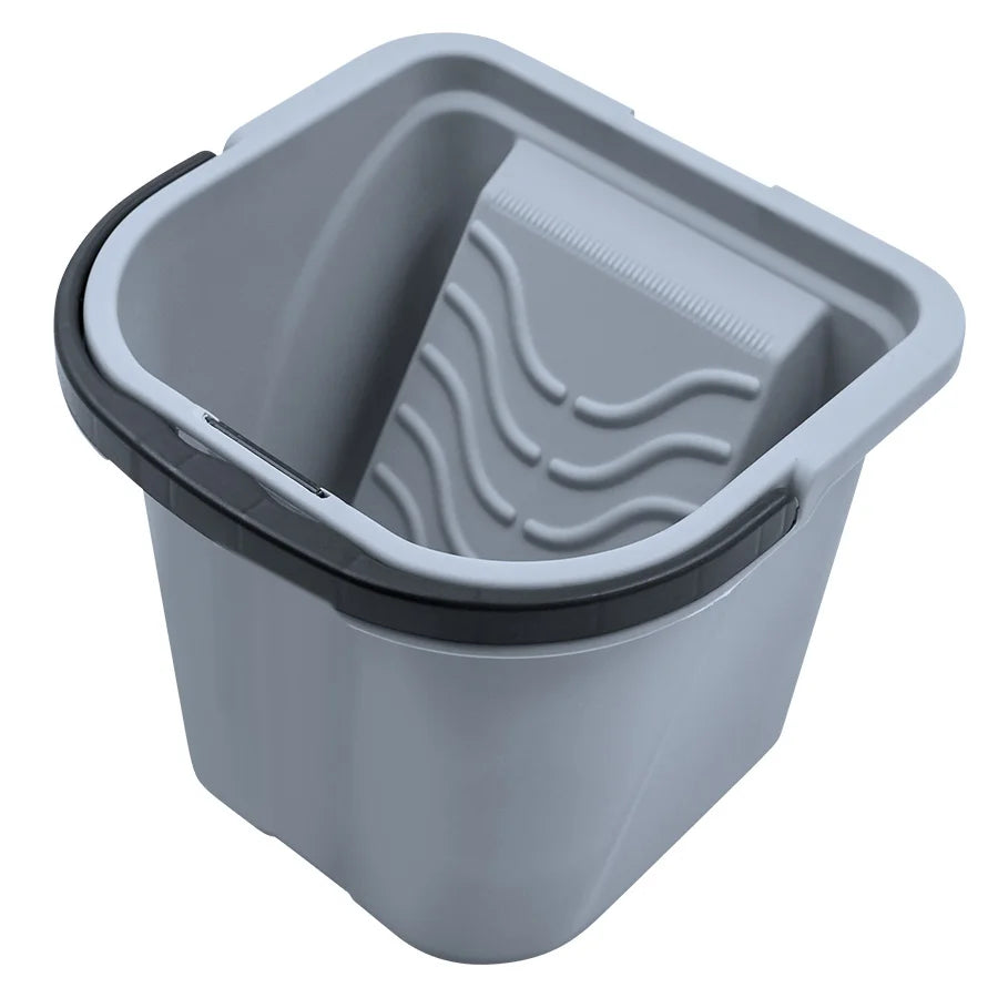 ROLLINGDOG PAINTER-PRO™ Paint Bucket, 9"/230mm (08900) – Tiekie Hardware